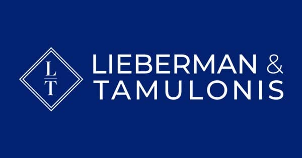 Lieberman, Eric M. Esquire | Lieberman & Tamulonis